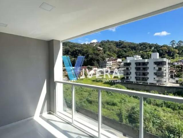 Apartamento para Venda em Teresópolis/RJ Agriões 3 Quartos