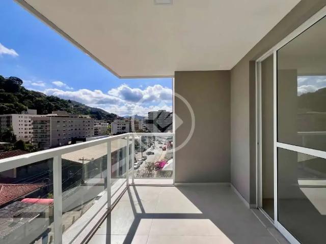 Apartamento para Venda em Teresópolis/RJ Agriões 3 Quartos