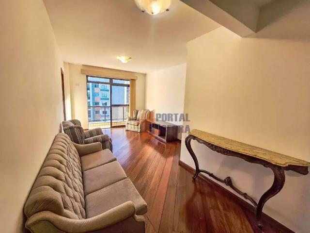 Apartamento para Venda em Teresópolis/RJ Agriões 3 Quartos