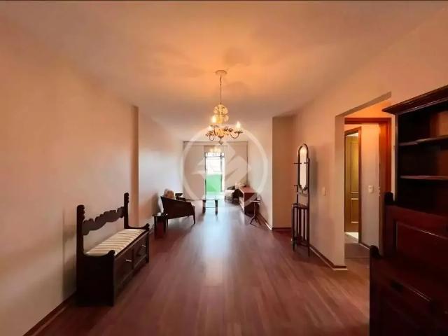 Apartamento para Venda em Teresópolis/RJ Agriões 3 Quartos