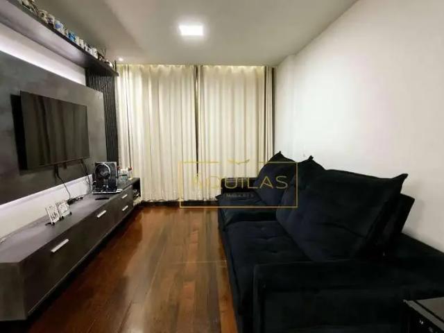 Apartamento para Venda em Teresópolis/RJ Agriões 3 Quartos