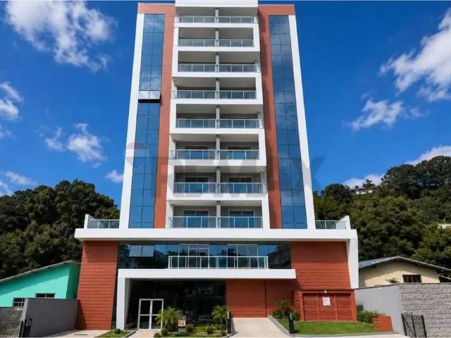 Apartamento para Venda em Teresópolis/RJ Agriões 3 Quartos