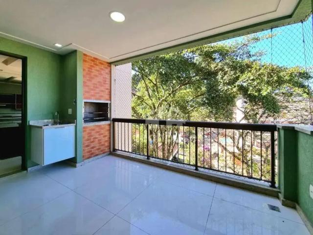 Apartamento para Venda em Teresópolis/RJ Agriões 3 Quartos