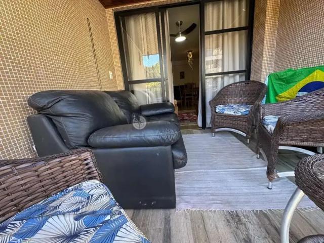 Apartamento para Venda em Teresópolis/RJ Agriões 3 Quartos