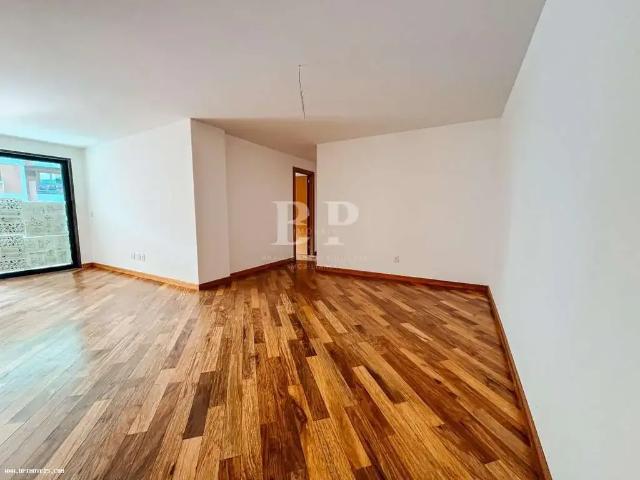 Apartamento para Venda em Teresópolis/RJ Agriões 3 Quartos