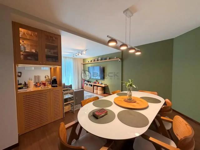 Apartamento para Venda em Teresópolis/RJ Agriões 3 Quartos