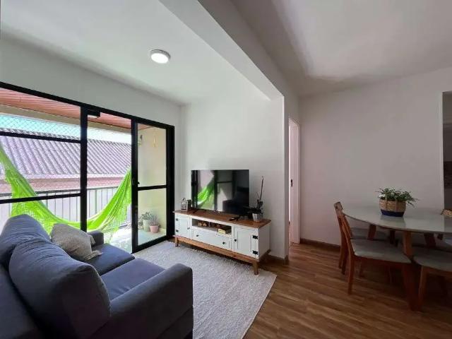 Apartamento para Venda em Teresópolis/RJ Agriões 3 Quartos