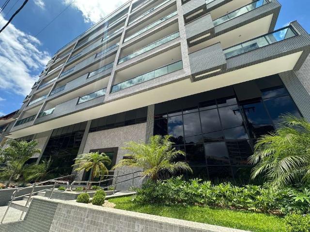 Apartamento para Venda em Teresópolis/RJ Agriões 3 Quartos