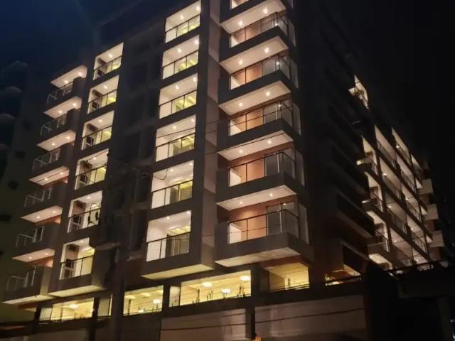 Apartamento para Venda em Teresópolis/RJ Agriões 3 Quartos