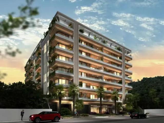 Apartamento para Venda em Teresópolis/RJ Agriões 3 Quartos