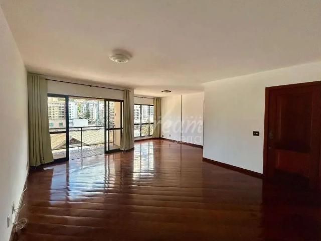 Apartamento para Venda em Teresópolis/RJ Agriões 3 Quartos