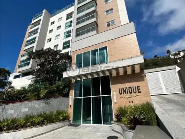 Apartamento para Venda em Teresópolis/RJ Agriões 3 Quartos