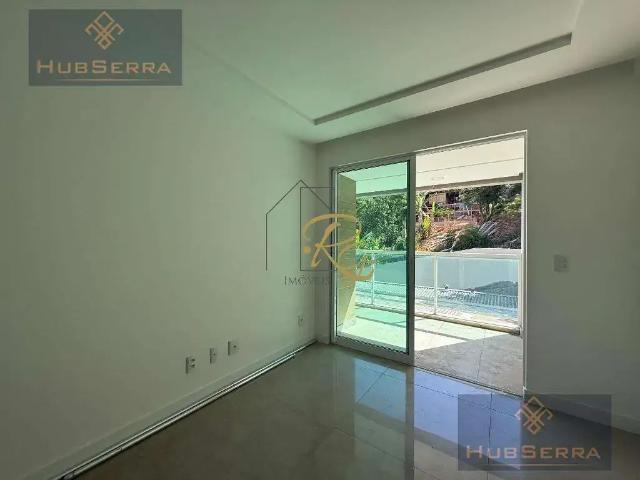 Apartamento para Venda em Teresópolis/RJ Agriões 3 Quartos