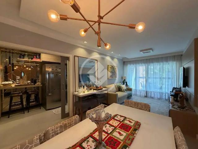 Apartamento para Venda em Teresópolis/RJ Agriões 3 Quartos