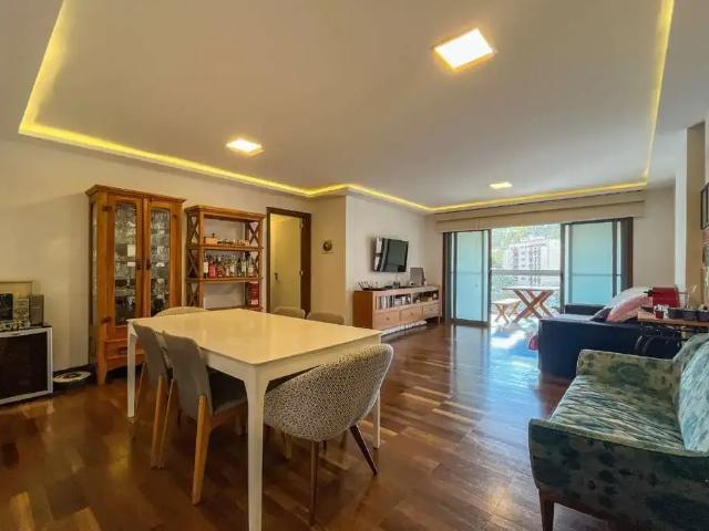 Apartamento para Venda em Teresópolis/RJ Agriões 3 Quartos