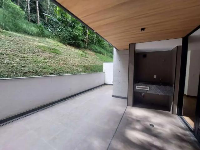 Apartamento para Venda em Teresópolis/RJ Alto