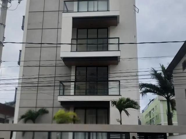 Apartamento para Locação em Teresópolis/RJ Alto