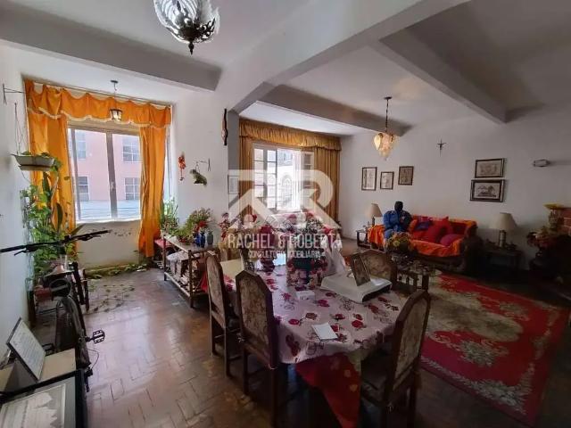 Apartamento para Venda em Teresópolis/RJ Alto 5 Quartos