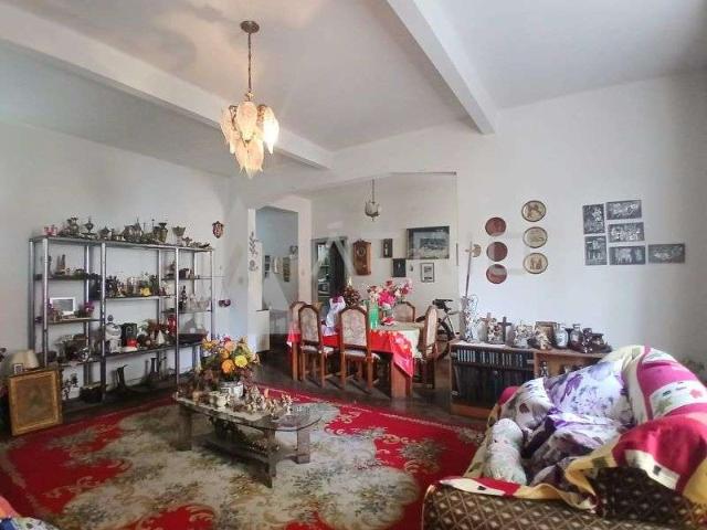 Apartamento para Venda em Teresópolis/RJ Alto 5 Quartos