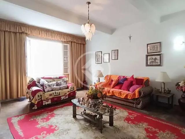 Apartamento para Venda em Teresópolis/RJ Alto 5 Quartos