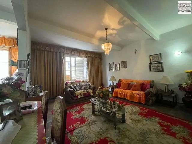 Apartamento para Venda em Teresópolis/RJ Alto 6 Quartos