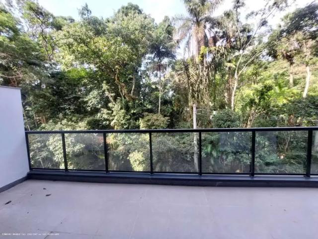 Apartamento para Venda em Teresópolis/RJ Alto