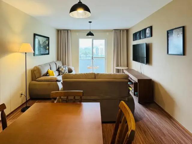 Apartamento para Venda em Teresópolis/RJ Alto