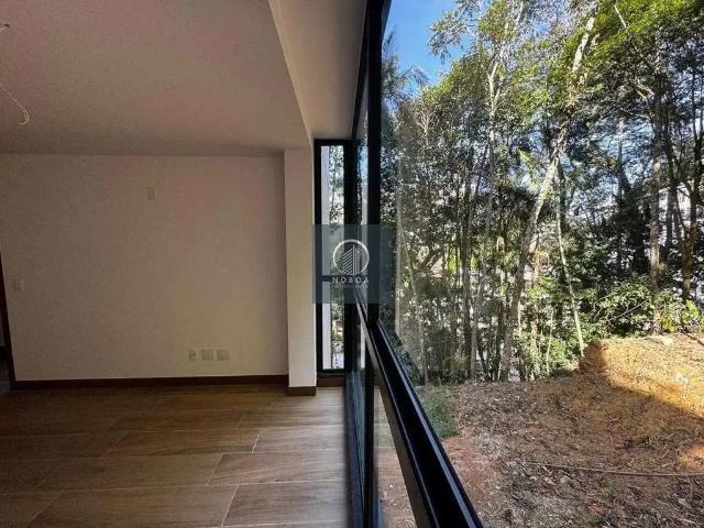Apartamento para Venda em Teresópolis/RJ Alto