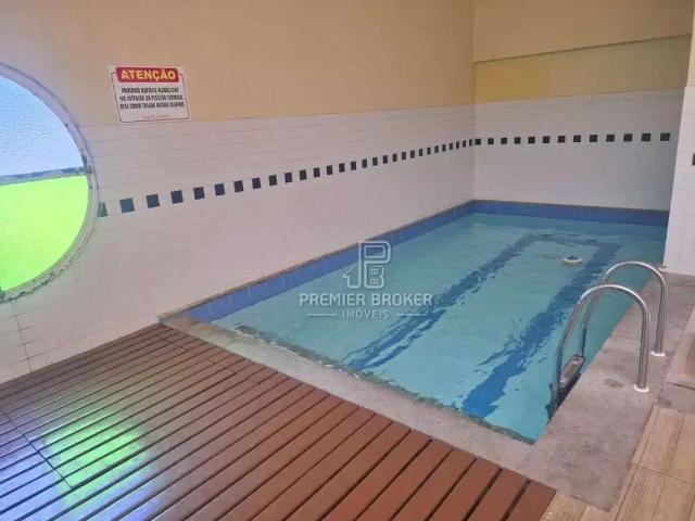 Apartamento para Venda em Teresópolis/RJ Alto 1 Quartos