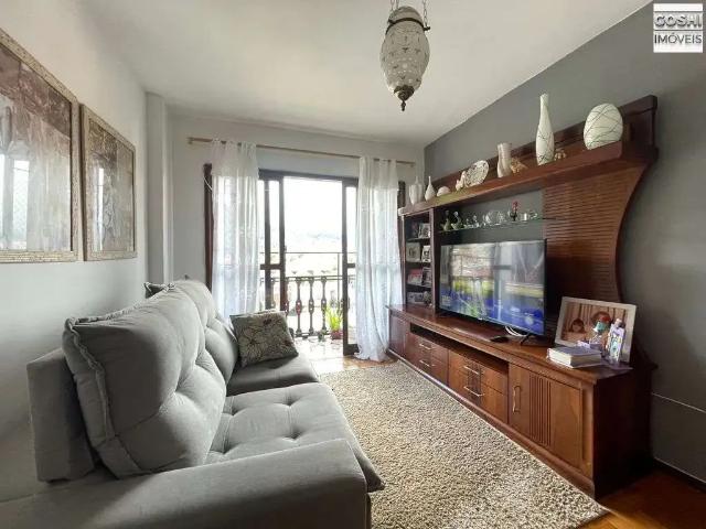 Apartamento para Venda em Teresópolis/RJ Alto 1 Quartos