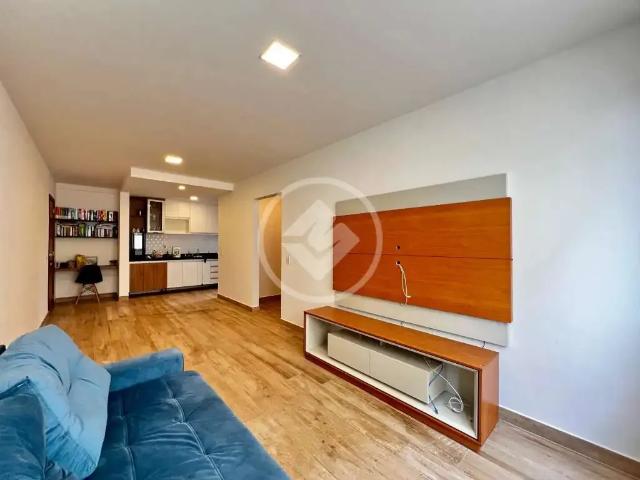 Apartamento para Venda em Teresópolis/RJ Alto 1 Quartos