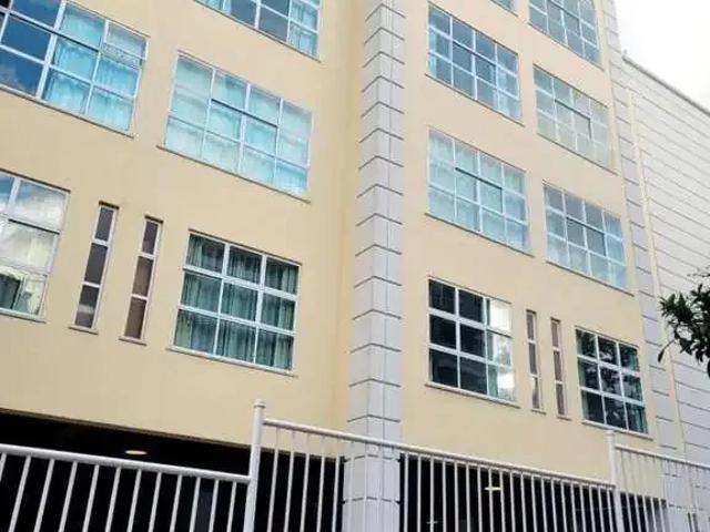 Apartamento para Venda em Teresópolis/RJ Alto 1 Quartos