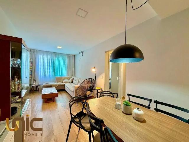 Apartamento para Venda em Teresópolis/RJ Alto 1 Quartos
