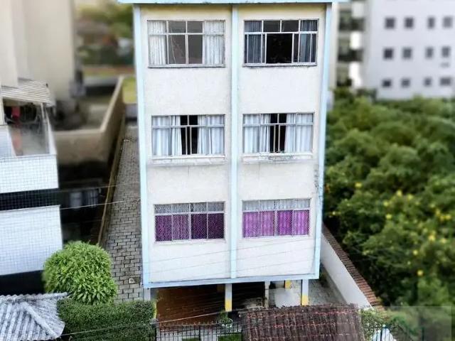 Apartamento para Venda em Teresópolis/RJ Alto 1 Quartos