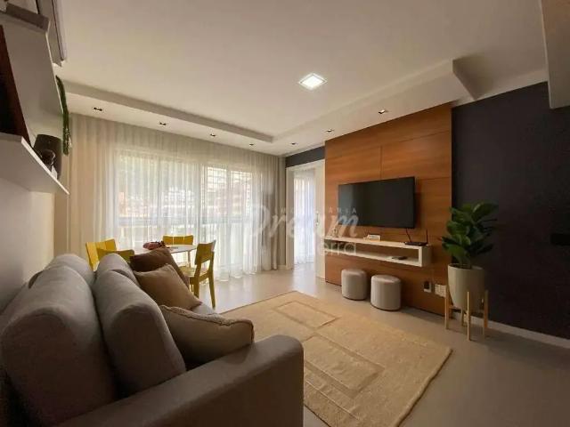 Apartamento para Venda em Teresópolis/RJ Alto 1 Quartos