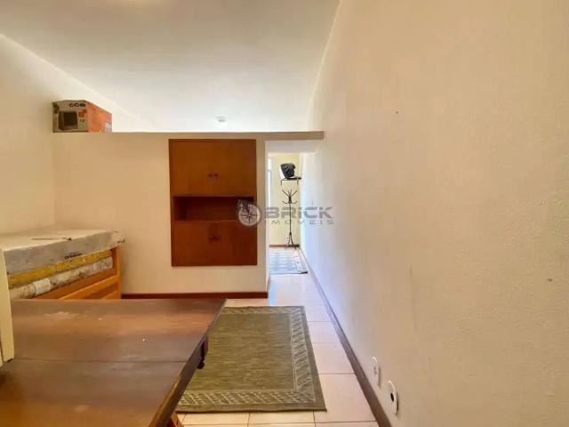 Apartamento para Venda em Teresópolis/RJ Alto 1 Quartos