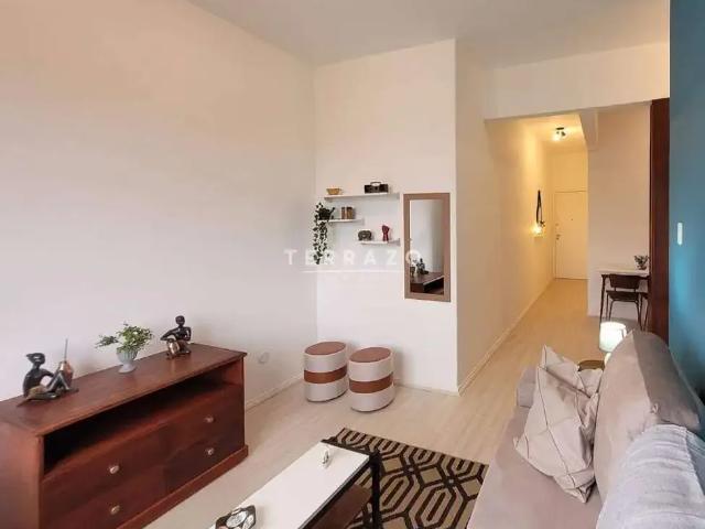 Apartamento para Venda em Teresópolis/RJ Alto 1 Quartos