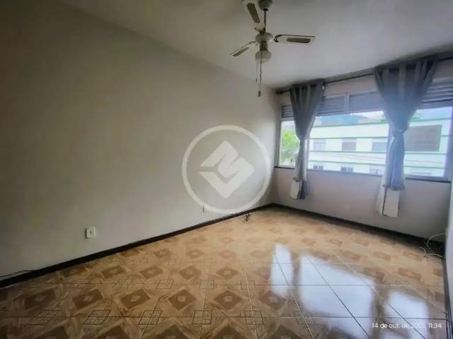 Apartamento para Venda em Teresópolis/RJ Alto 1 Quartos