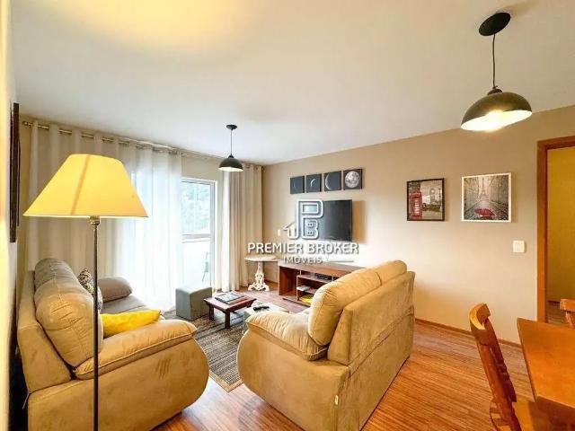 Apartamento para Venda em Teresópolis/RJ Alto 1 Quartos