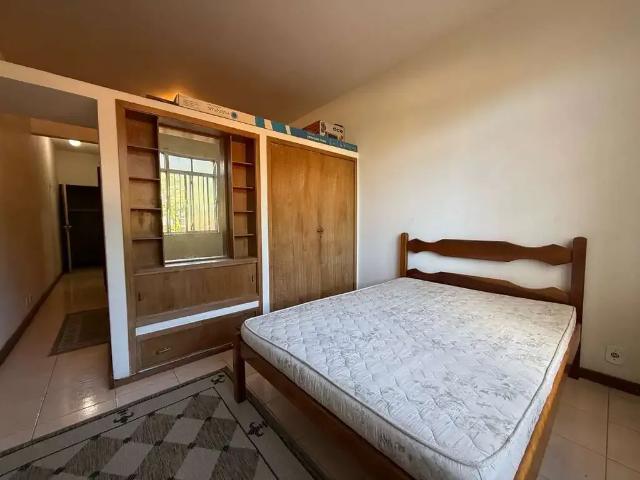 Apartamento para Venda em Teresópolis/RJ Alto 1 Quartos