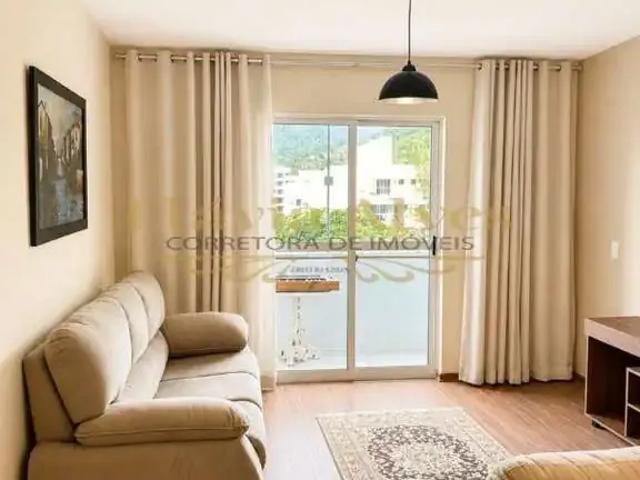 Apartamento para Venda em Teresópolis/RJ Alto 1 Quartos