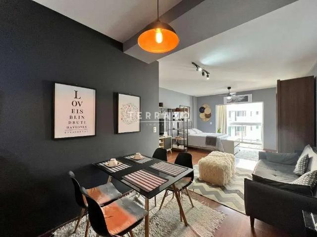 Apartamento para Venda em Teresópolis/RJ Alto 1 Quartos