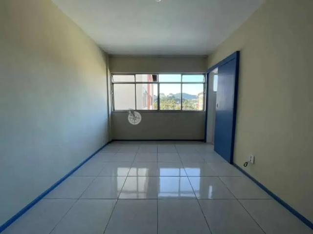 Apartamento para Venda em Teresópolis/RJ Alto 1 Quartos