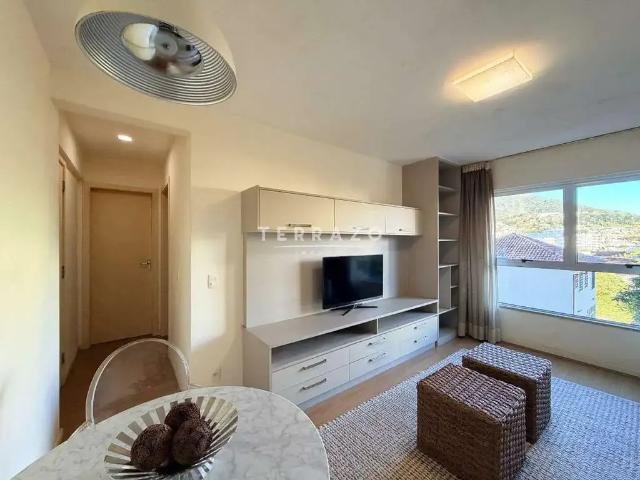 Apartamento para Venda em Teresópolis/RJ Alto 1 Quartos