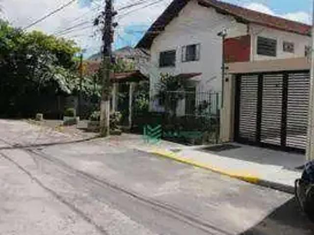 Apartamento para Venda em Teresópolis/RJ Alto 1 Quartos