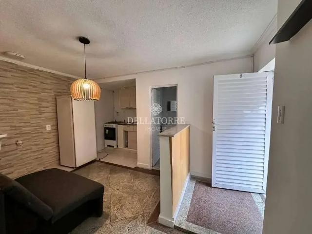 Apartamento para Venda em Teresópolis/RJ Alto 1 Quartos