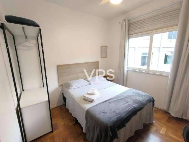 Apartamento para Venda em Teresópolis/RJ Alto 1 Quartos