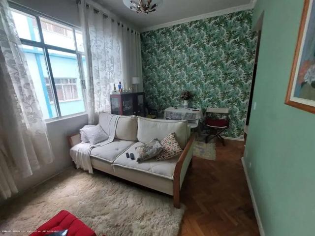 Apartamento para Venda em Teresópolis/RJ Alto 1 Quartos