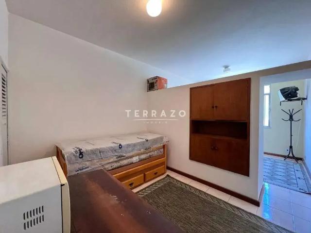 Apartamento para Venda em Teresópolis/RJ Alto 1 Quartos