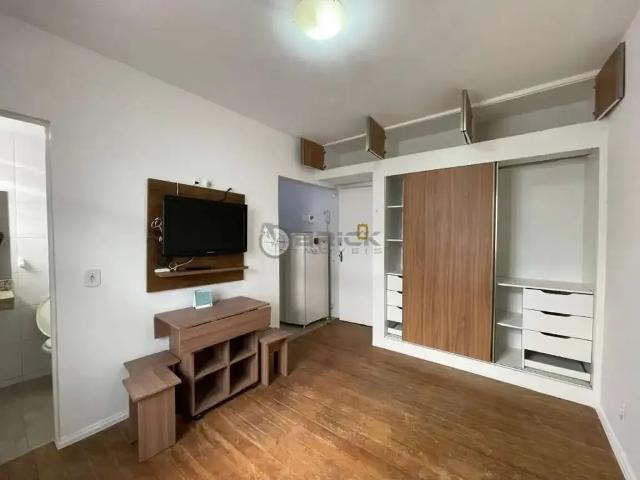 Apartamento para Venda em Teresópolis/RJ Alto 1 Quartos